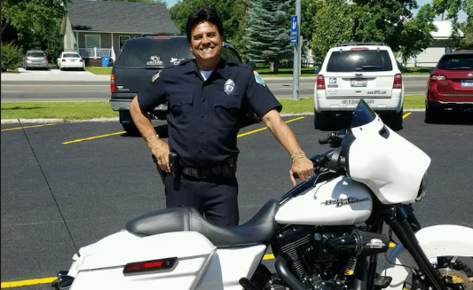 Erik Estrada: de ícono de la televisión a héroe en la vida real ...